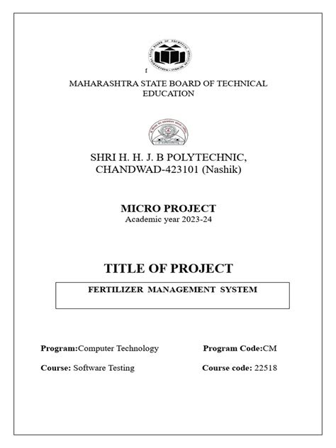 Software Testing Project1 Pdf