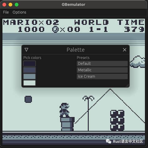 Rust日报 ceresdb Rust 实现的高性能时序数据库 墨天轮