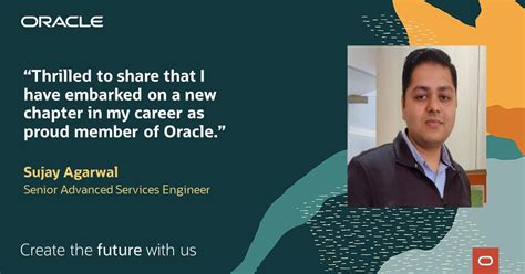 Newbeginnings Weareoraclecss Oracle Sujay Agarwal 23 Comments