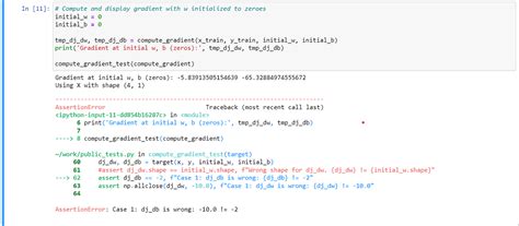 lab assignment 1 supervised ml regression and classification