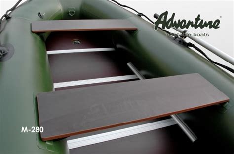 Надувная лодка Adventure Master I M-280 - M-280 - купить в Украине ...