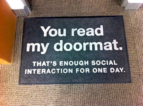Undeniable Signs That You Re An Introvert