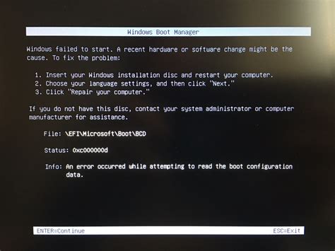 Trying To Use Rufus And Keep Getting This Error Message🐈 Descubra As