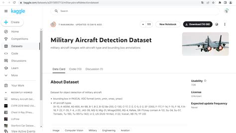 GitHub Tgltt Aircraft Detector Computer Vision Detect Kinds Of Aircraft