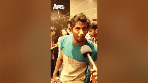 Chikama Iruku 😮 Leo Thalapathy Youtube