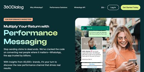Top 50 Whatsapp Api And Chatbot Providers In India