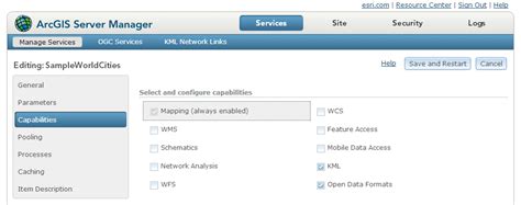 Geojson From Arcgis Server Geomusings