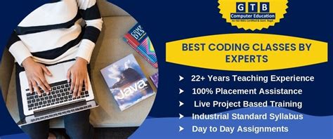 Coding Classes In Jalandhar Get Best Coding Classes For Your Kid