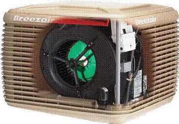 Breezair Prices