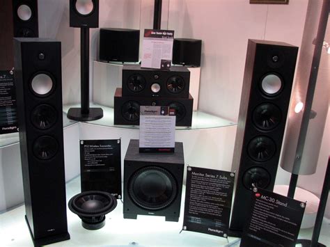 Paradigm Monitor V4 Cheapest Clearance