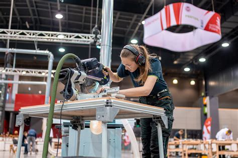 Skillspoland 2022 Polish Championships In Professional Skills Amberexpo