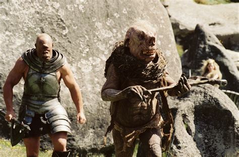 More New Pictures From The Land Of Narnia Narnia Fans