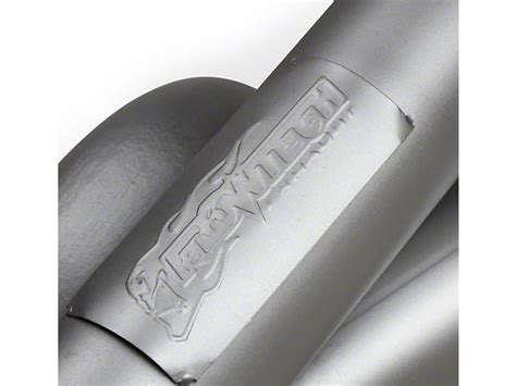 Flowtech Mustang 1 34 Inch Shorty Headers Ceramic 32138flt 79 93 5