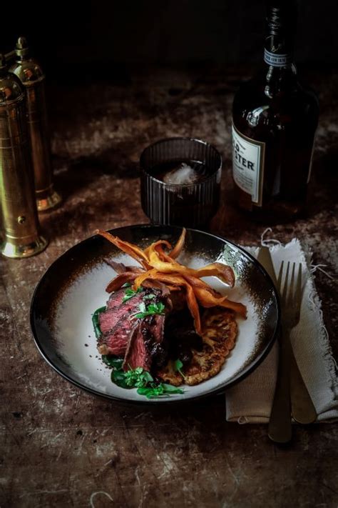 Plating And Presentation Collection Elgusto Global