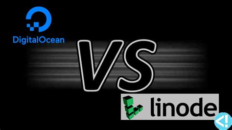 Stuart S On Linkedin Digitalocean Vs Linode Comparison Which One Is