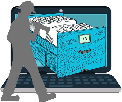 Basic Components Of Information Retrieval System In Library Science Enlightenknowledge