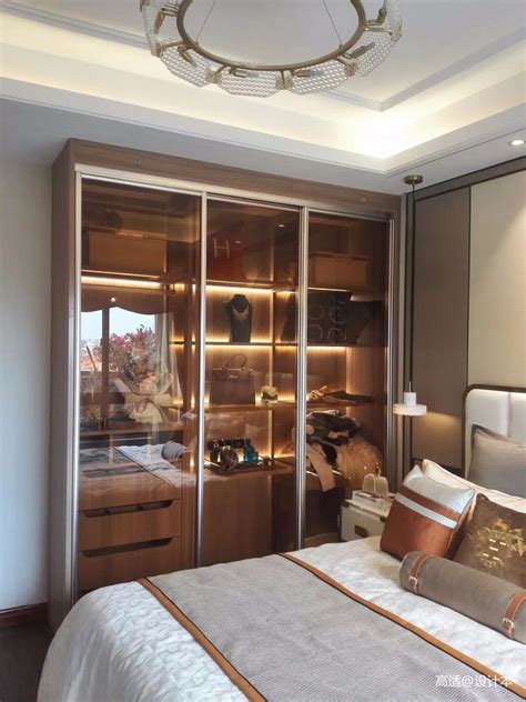 梧州彰泰城说漏不样板房软装设计与执行 1588956727 4136715 设计本装修效果图