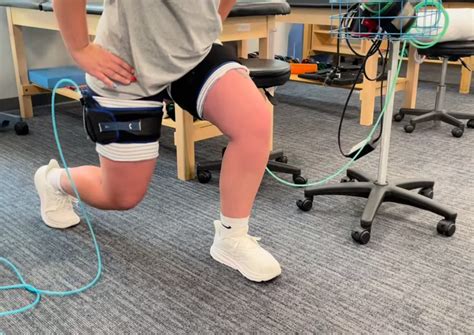 How Long Does Acl Recovery Take After Surgery Davis Ptsr