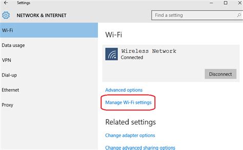 How To Disable Wi Fi Sense In Windows Dell US