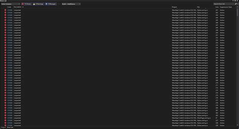 Maui App With Tizen Failing Compile Smart Tv Samsung Developer Forums