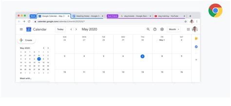 Google Wants To Manage The Tabs On Your Chrome Browser With New Features