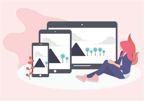 8 Responsive Web Design Principles You Need To Know Designveloper
