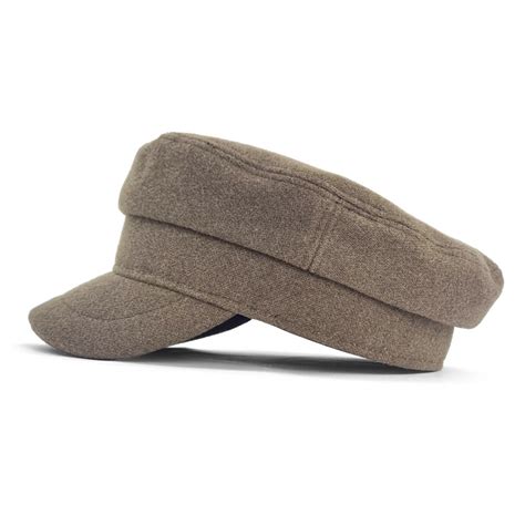 Fiddler Cap Gårda Chilton Fiddler Cap Taupe