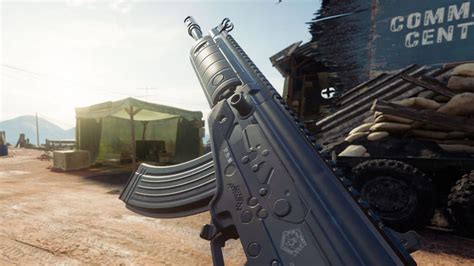 Warzone And Black Ops 6 May 7 Update Patch Notes Amax Nerf And Blueprint