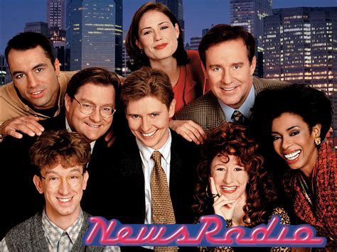 185 Best Newsradio Images On Pholder Newsradio Nostalgia And 90s