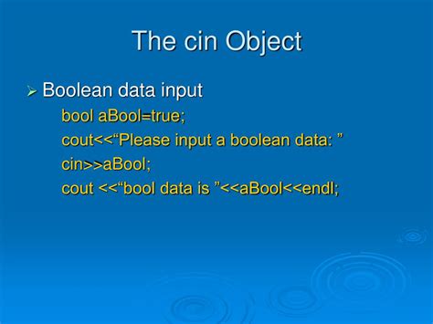 Ppt Chapter 3 Expressions And Interactivity Powerpoint Presentation Free Download Id2913431