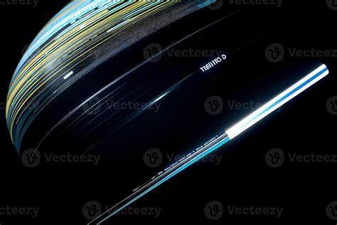 A Vibrant Tech Themed Workspace With Multiple Screens Showing Data Visualizations Coding And