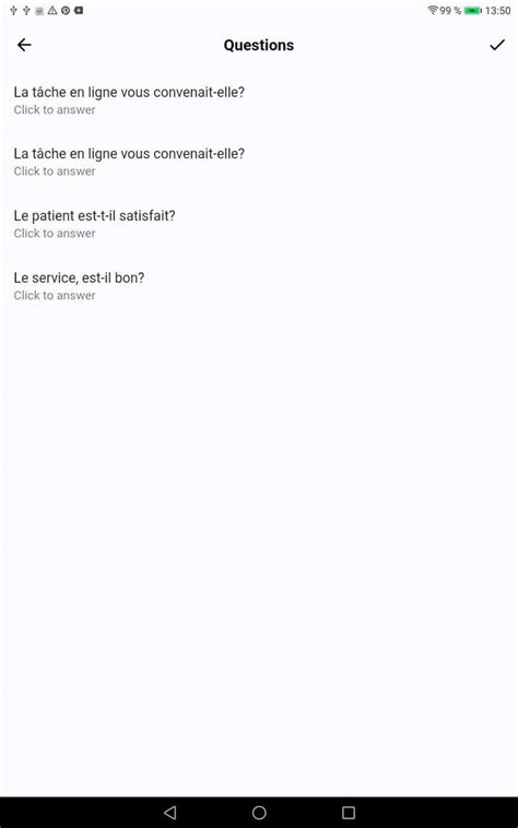 Taks App Made With Flutter And Nodejs Freelancer