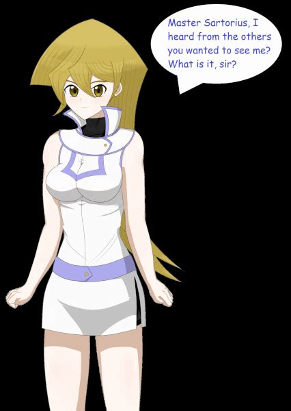 Hypnohub Alexis Rhodes Animated Animated  Bare Shoulders Blonde