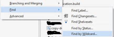 Tfs Power Tools TFS UNDO Others Checkout Recursively For All Users
