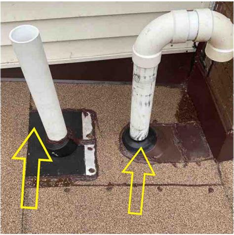 High Efficiency Furnace Venting Requirements