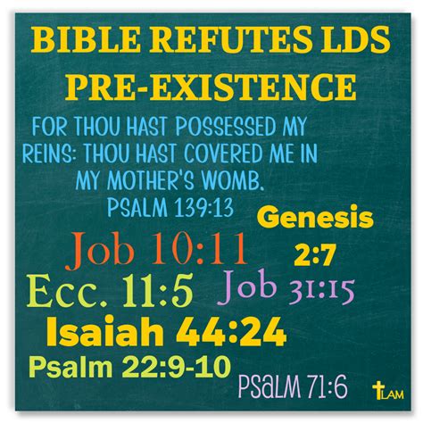 Lds 2023 Nt Manual Filled With Lies Life After Ministry