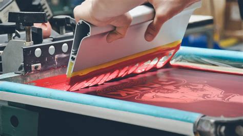 Guia Para Iniciantes Como Começar A Criar Serigrafias P55art