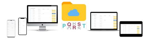 Il Database In Cloud Per Salvare E Condividere Ecg In Modo Veloce E Sicuro