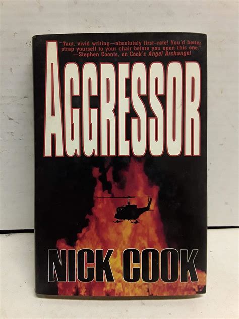 Buy Aggressor Book Online at Low Prices in India | Aggressor Reviews ...