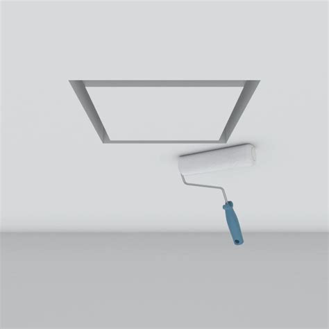 Square Diffusers Redefine The Concept Of Air Distribution Transcending