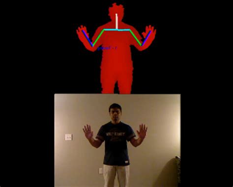 Kinect Used To Teach Sign Language Ubergizmo