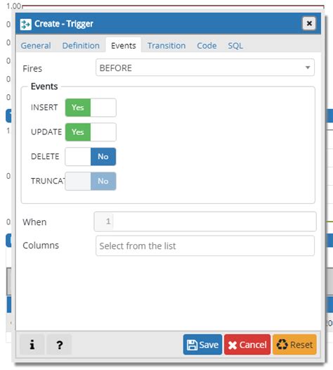 dimensi tutupbotol create a very simple trigger in pgadmin 4 postgresql