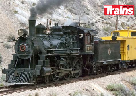 4 6 0 Ten Wheeler Maine Central Railroad Dkkwag