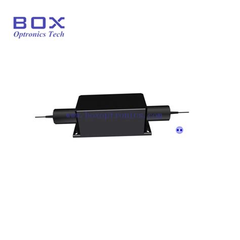 High Power Isolator Box Optronics Technology Company