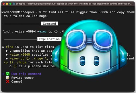 How To Use Github Copilot In Command Line Its Amazing