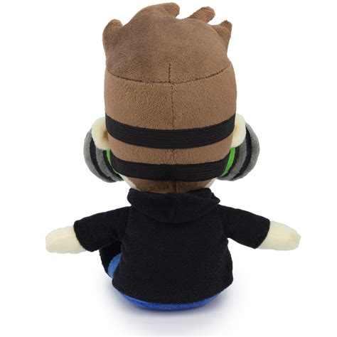 Fudgy Gaming Plush Makeship