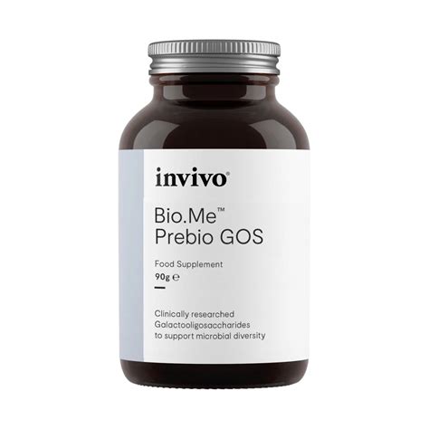 Bio Me Prebio Gos 90g Powder Freya Lifestyle