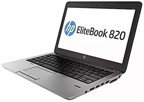Certified Refurbished HP Elitebook G G Laptop Inches Display GB RAM
