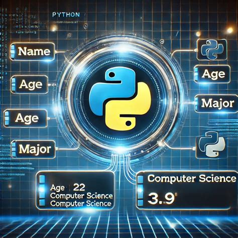 “how Python Dictionaries Boost Performance And Simplify Coding” By