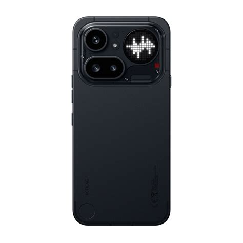 Smartphones Nothing Nl